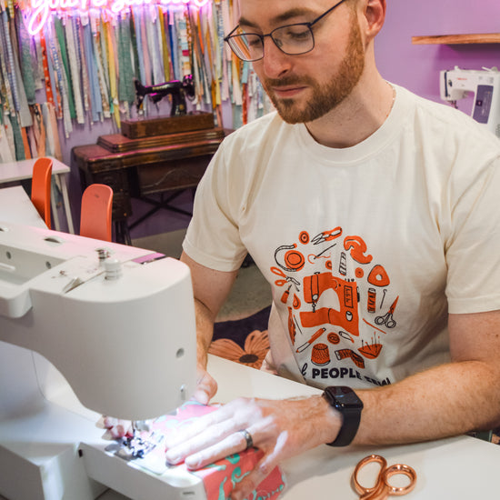 Cool People Sew